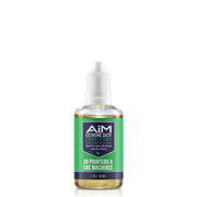 Non-Toxic Lubricant & Rust Prevention | PlanetSafe AiM – PlanetSafe ...